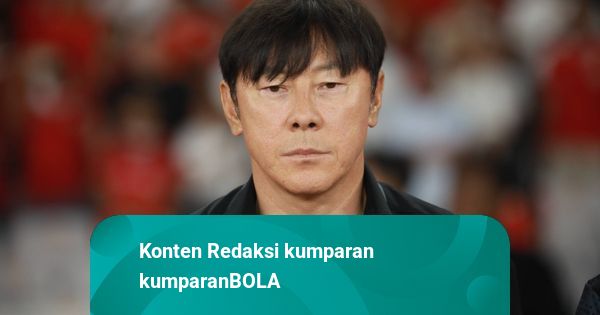Shin Tae-yong Kritik Jadwal Padat Piala AFF: Sama Saja Membunuh Pemain ... Shin Tae-yong Kritik Jadwal Padat Piala AFF: Sama Saja Membunuh Pemain ...